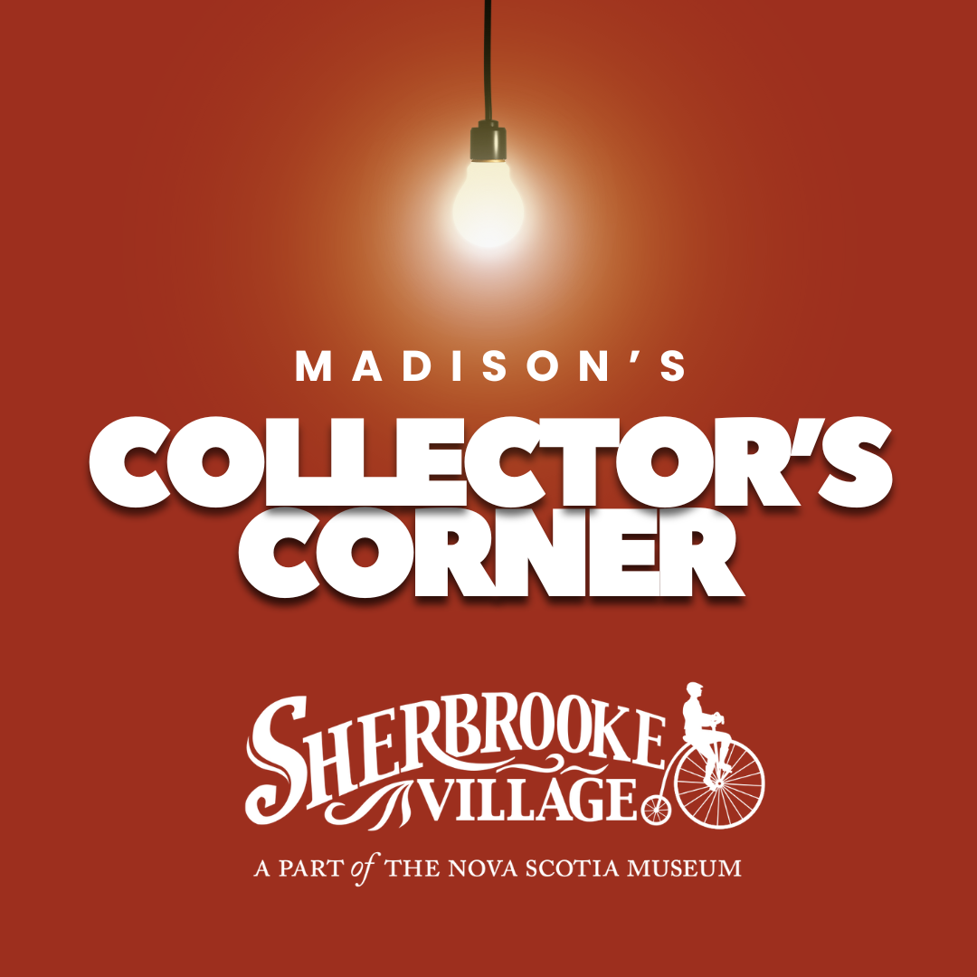 Madison’s Collector’s Corner